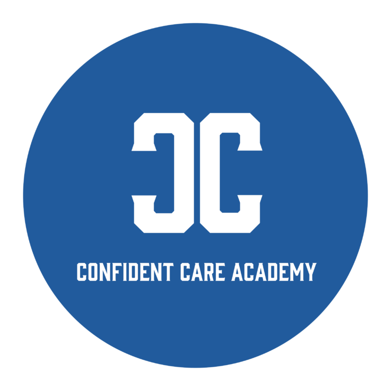 Provider Communication – Confident Care Academy